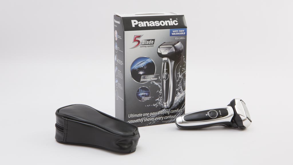 Panasonic ES-LV65 Review | Men's electric shaver | CHOICE
