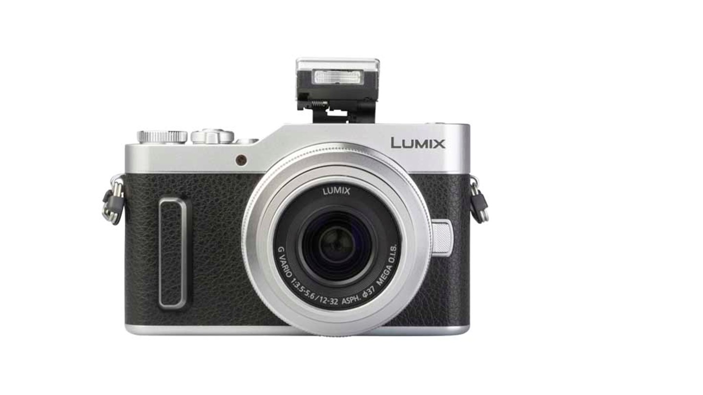 Panasonic LUMIX DC-GX880 Review | Digital camera | CHOICE