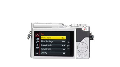 Panasonic LUMIX DC-GX880 review - CHOICE