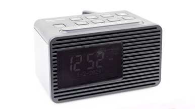 Panasonic RC-D8GN review - CHOICE