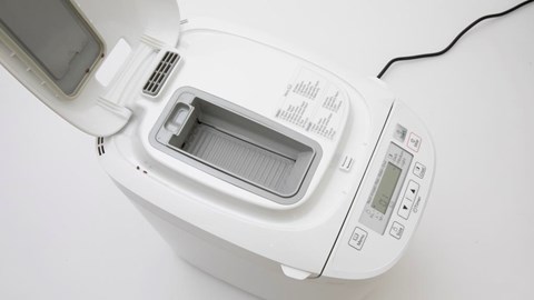 Panasonic SD-2501 Review | Breadmaker | CHOICE