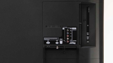 Panasonic TH-55EX600A review - CHOICE