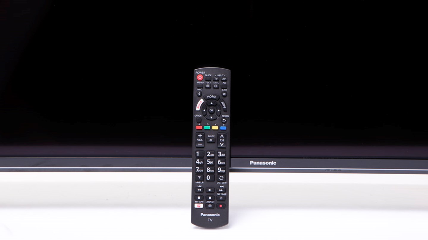Panasonic TH-55FX600A Review | Best rated TVs | CHOICE