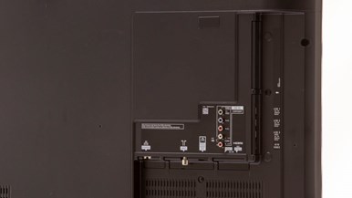 Panasonic TH-65DX640A review - CHOICE