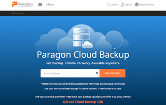 Computer backup software reviews | CHOICE