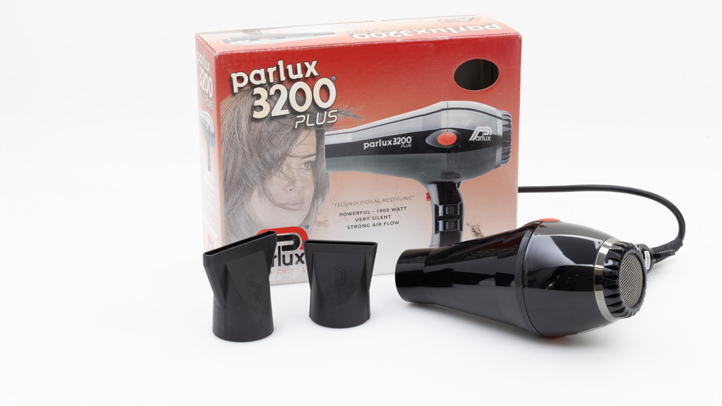 Parlux 3200 Plus Review | Hair dryer | CHOICE