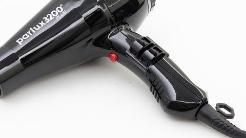 Parlux 3200 Plus Review | Hair dryer | CHOICE