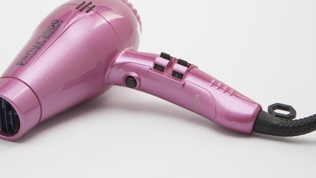 Parlux 3800 eco friendly Review | Hair dryer | CHOICE