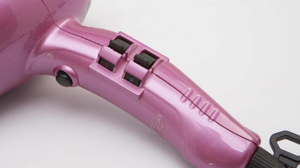 Parlux 3800 eco friendly Review | Hair dryer | CHOICE