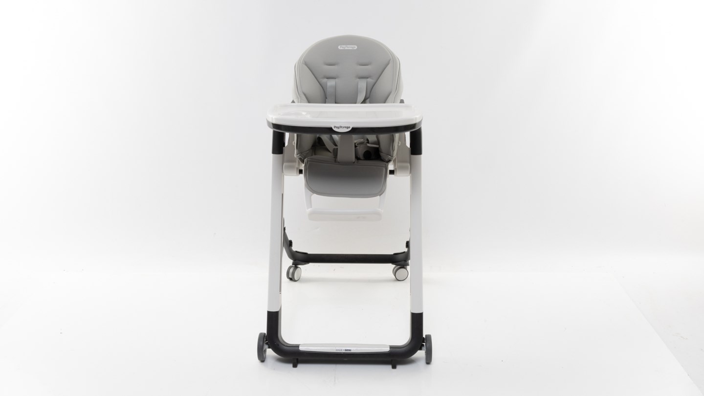 Peg Perego Siesta Follow Me Review | High chair | CHOICE