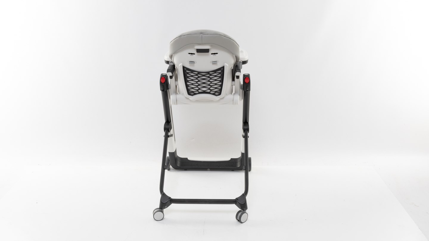 Peg Perego Siesta Follow Me Review | High chair | CHOICE