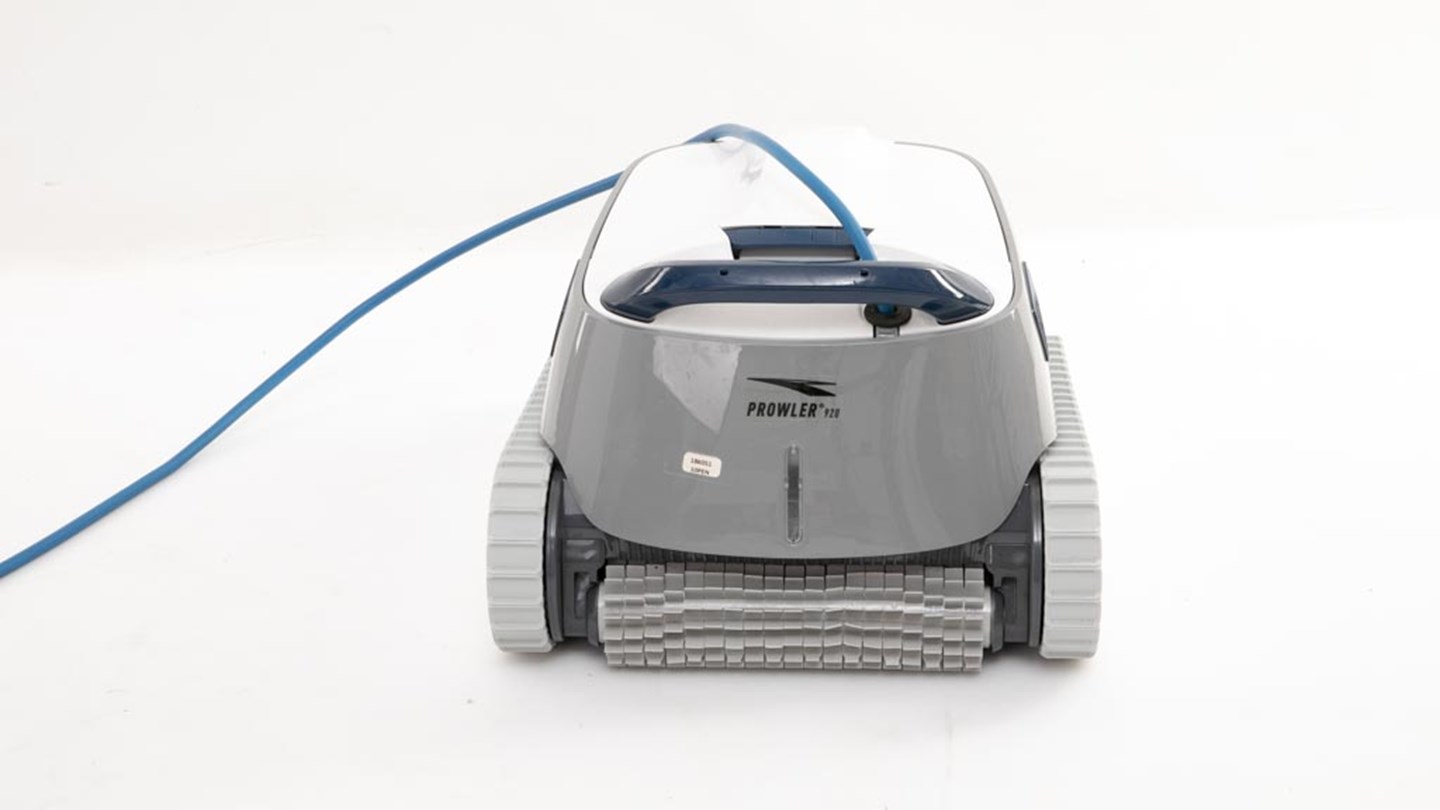 Pentair Prowler 920 Review | Pool cleaner | CHOICE