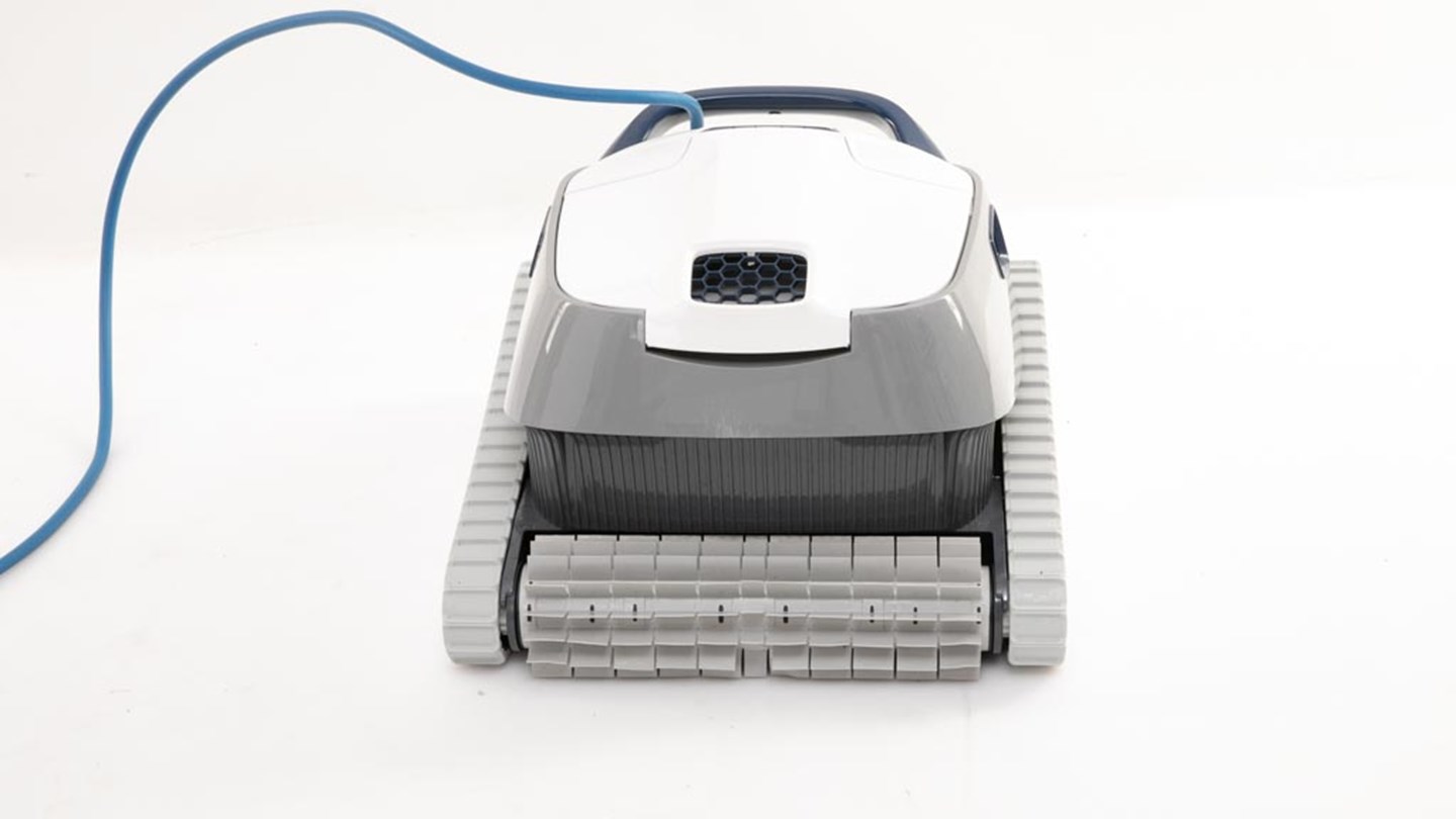 Pentair Prowler 920 Review | Pool cleaner | CHOICE