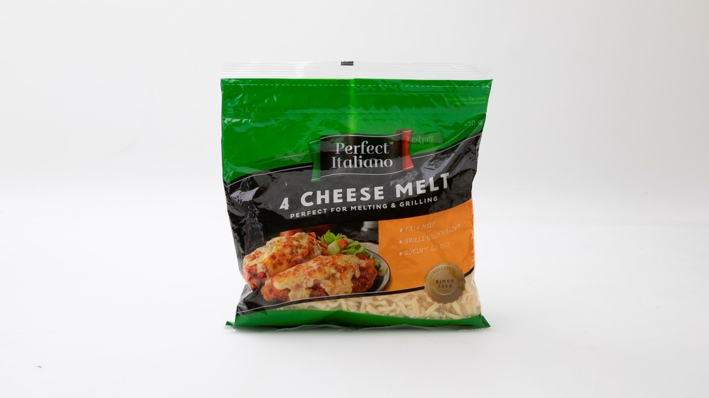 Perfect Italiano Mozzarella Review | Shredded cheese | CHOICE