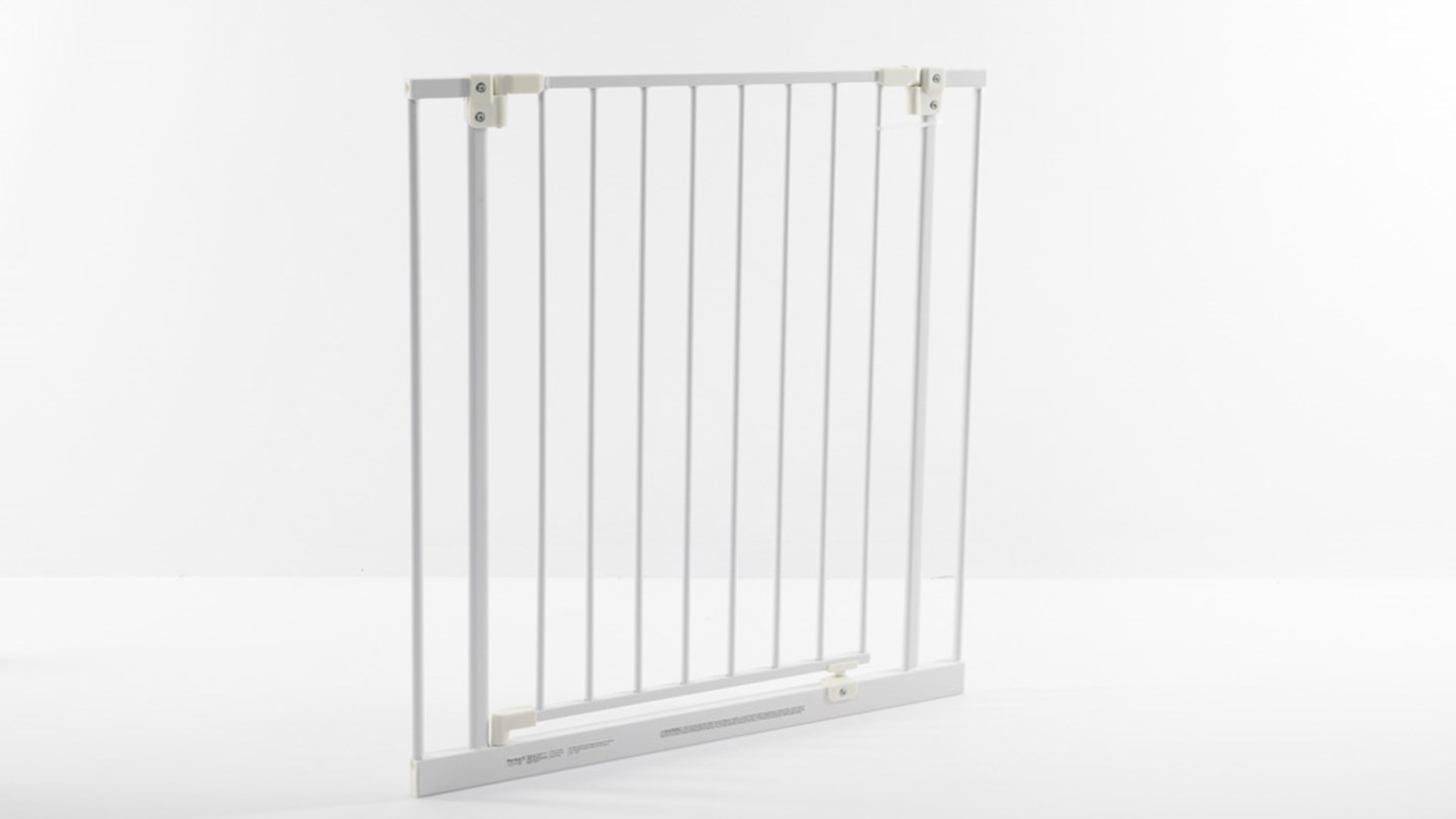 Perma Child Safety Extra Wide Easy Fit Baby Gate at Troy Cason blog