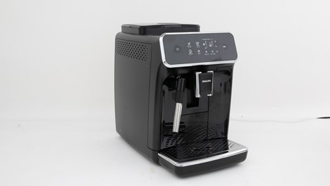 Philips 2200 Series EP2221 Review | Best automatic espresso machines ...