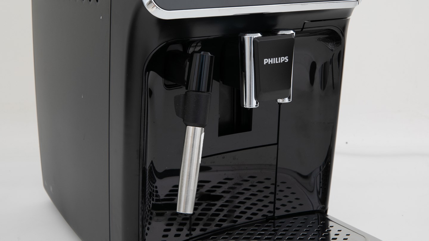 Philips 2200 Series EP2221 Review | Best automatic espresso machines ...