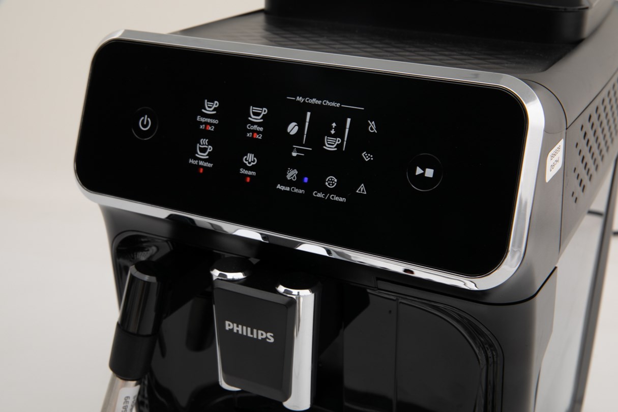 Philips 2200 Series EP2221 Review | Best automatic espresso machines ...