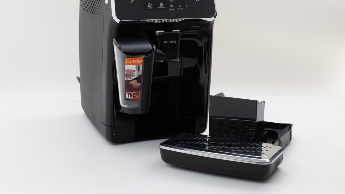 Philips 2200 Series LatteGo EP2231/40 Review | Best automatic espresso ...