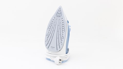Philips 3000 Series DST3020/29 Review | Steam iron | CHOICE