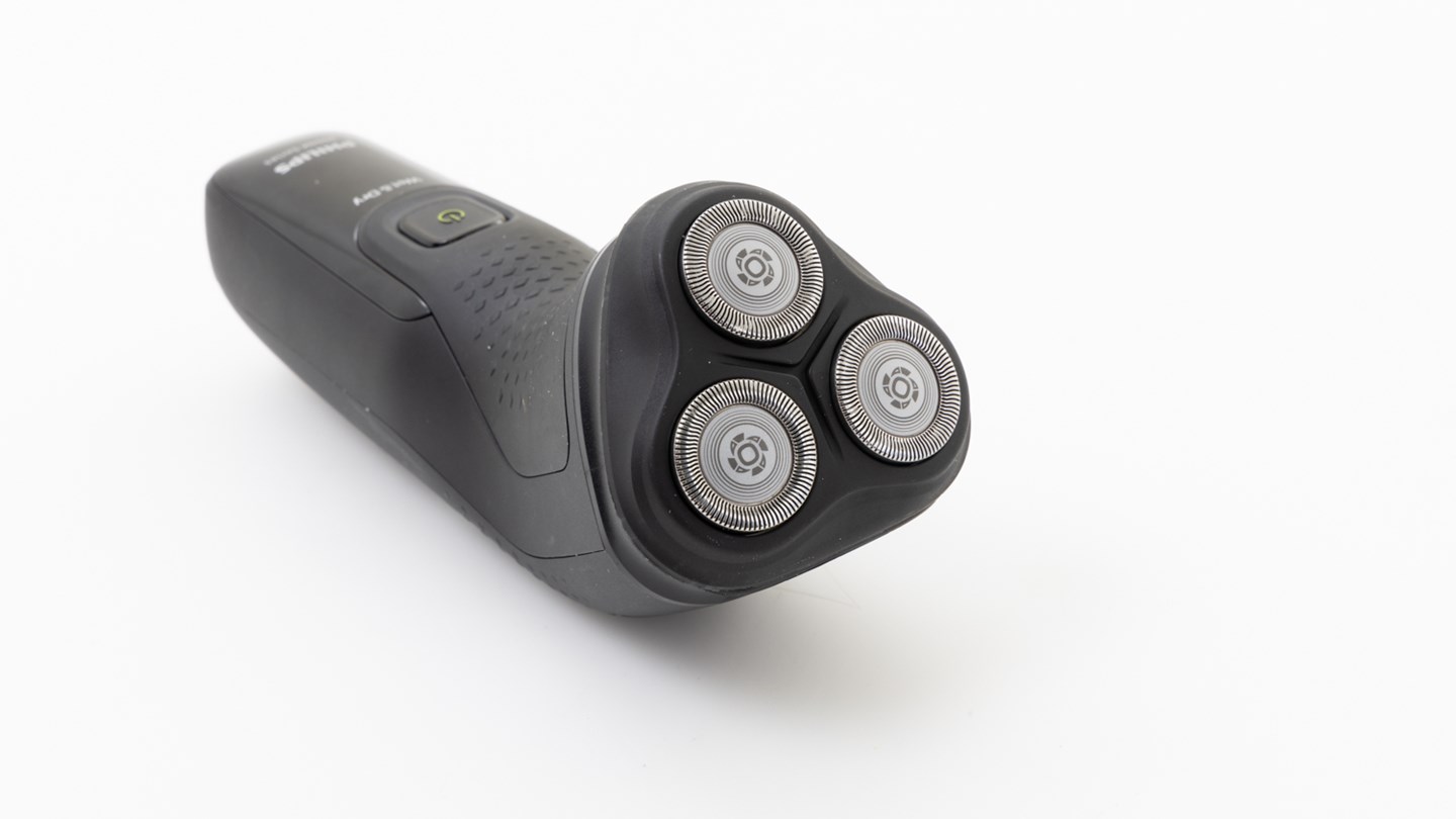 Philips 3000X Series 3021/00 Review | Electric shaver | CHOICE