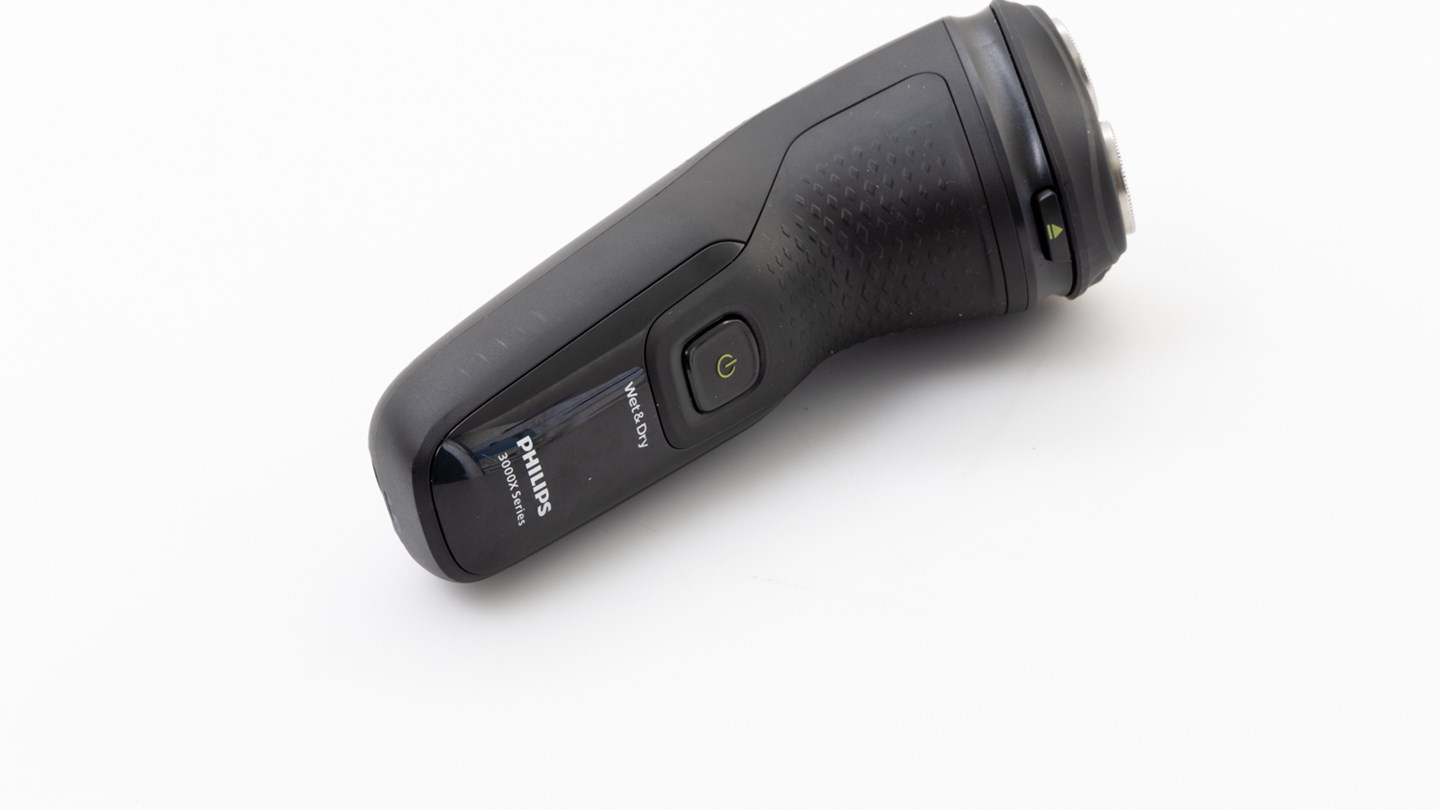 Philips 3000X Series 3021/00 Review | Electric shaver | CHOICE