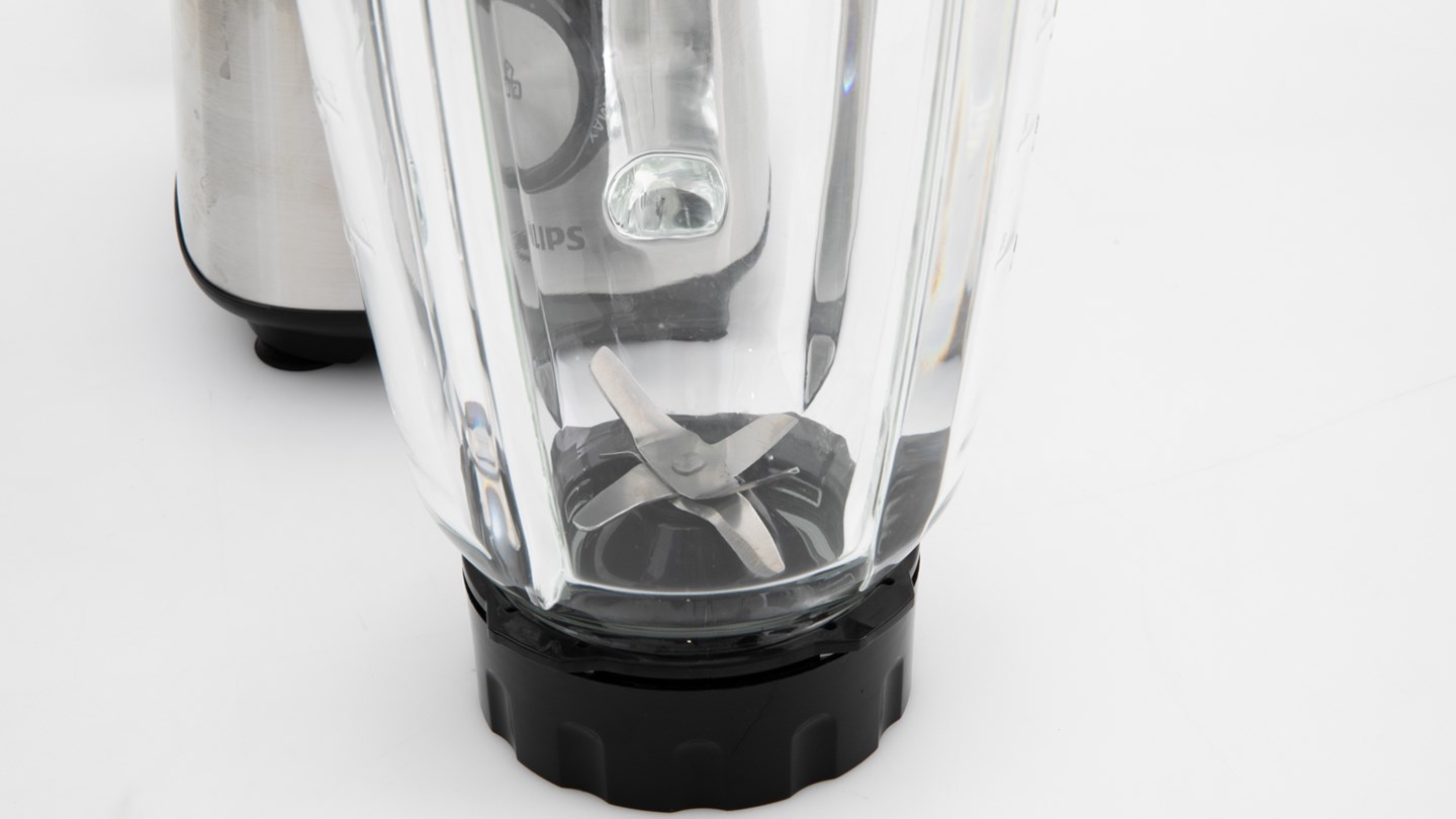 Philips 5000 Series Blender HR3573/92/AC Review | Blender | CHOICE