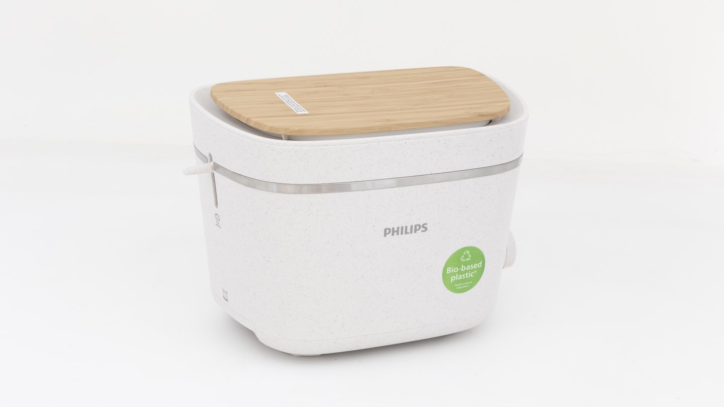 Philips 5000 Series Toaster HD2640 Review | Toaster | CHOICE