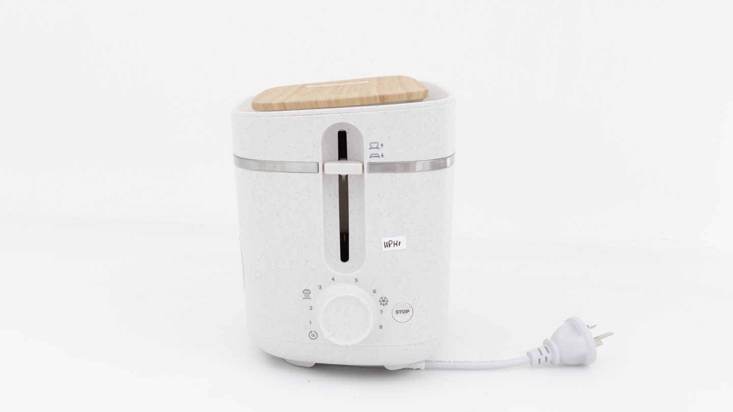 Philips 5000 Series Toaster HD2640 Review | Toaster | CHOICE