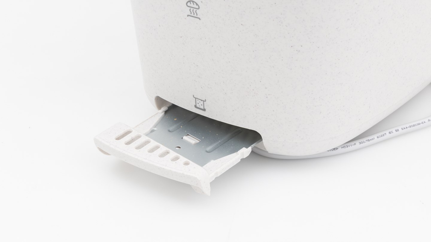 Philips 5000 Series Toaster HD2640 Review | Toaster | CHOICE