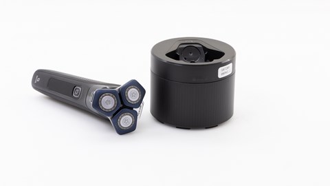 Philips 7000 Series 7886/50 Review | Electric shaver | CHOICE