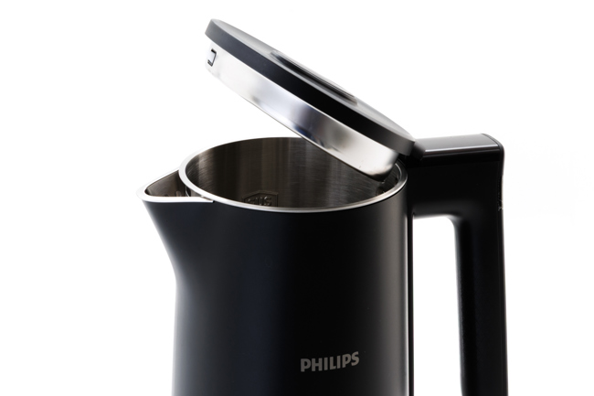 Philips 7000 Series Double Walled Kettle HD9396 review - CHOICE