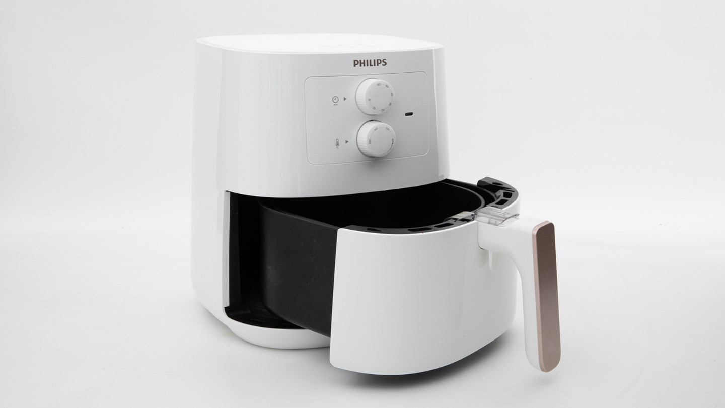 Philips Air Fryer Essential HD9200/21 Review | Air fryer | CHOICE