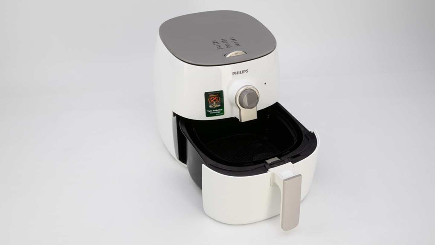 Philips Air Fryer Premium HD9721/21 Review | Air fryer | CHOICE