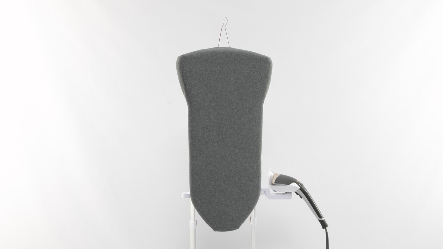 Philips All-in-One Ironing Solution 8000 Series GC628/80 Review ...