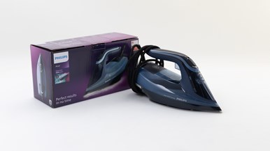 Philips Azur 8000 Series review - CHOICE