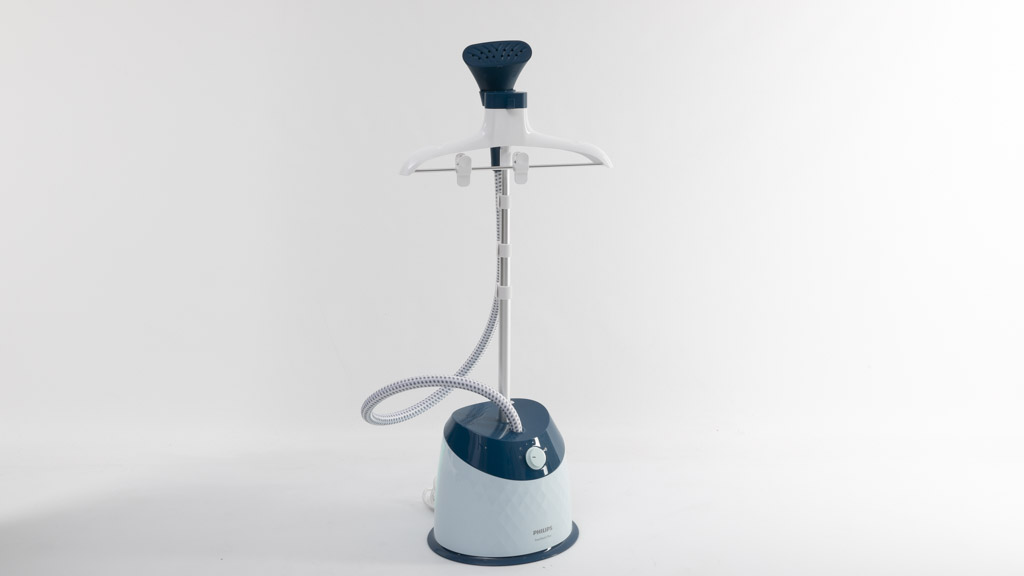 Philips EasyTouch Plus Garment Steamer GC518 Review | Garment steamer ...