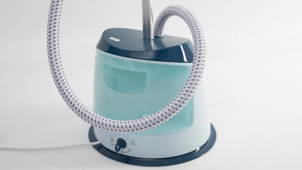 Philips EasyTouch Plus Garment Steamer GC518 Review | Garment steamer ...
