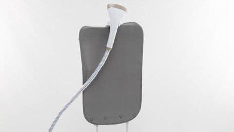 Philips EasyTouch Stand Steamer GC488/60 Review | Garment steamer | CHOICE