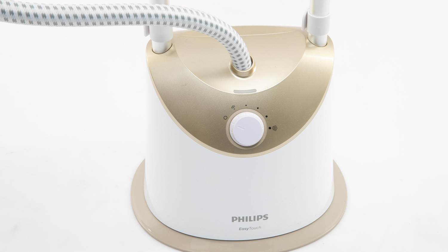 Philips EasyTouch Stand Steamer GC488/60 Review | Garment steamer | CHOICE