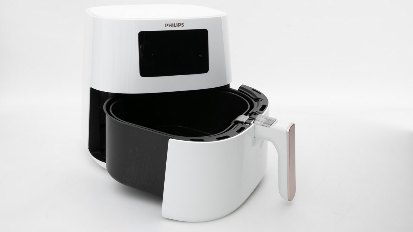 Philips Essential Airfryer XL HD9270/21 Review | Air fryer | CHOICE