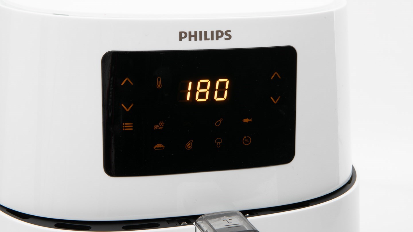 Philips Essential Airfryer XL HD9270/21 Review | Air fryer | CHOICE