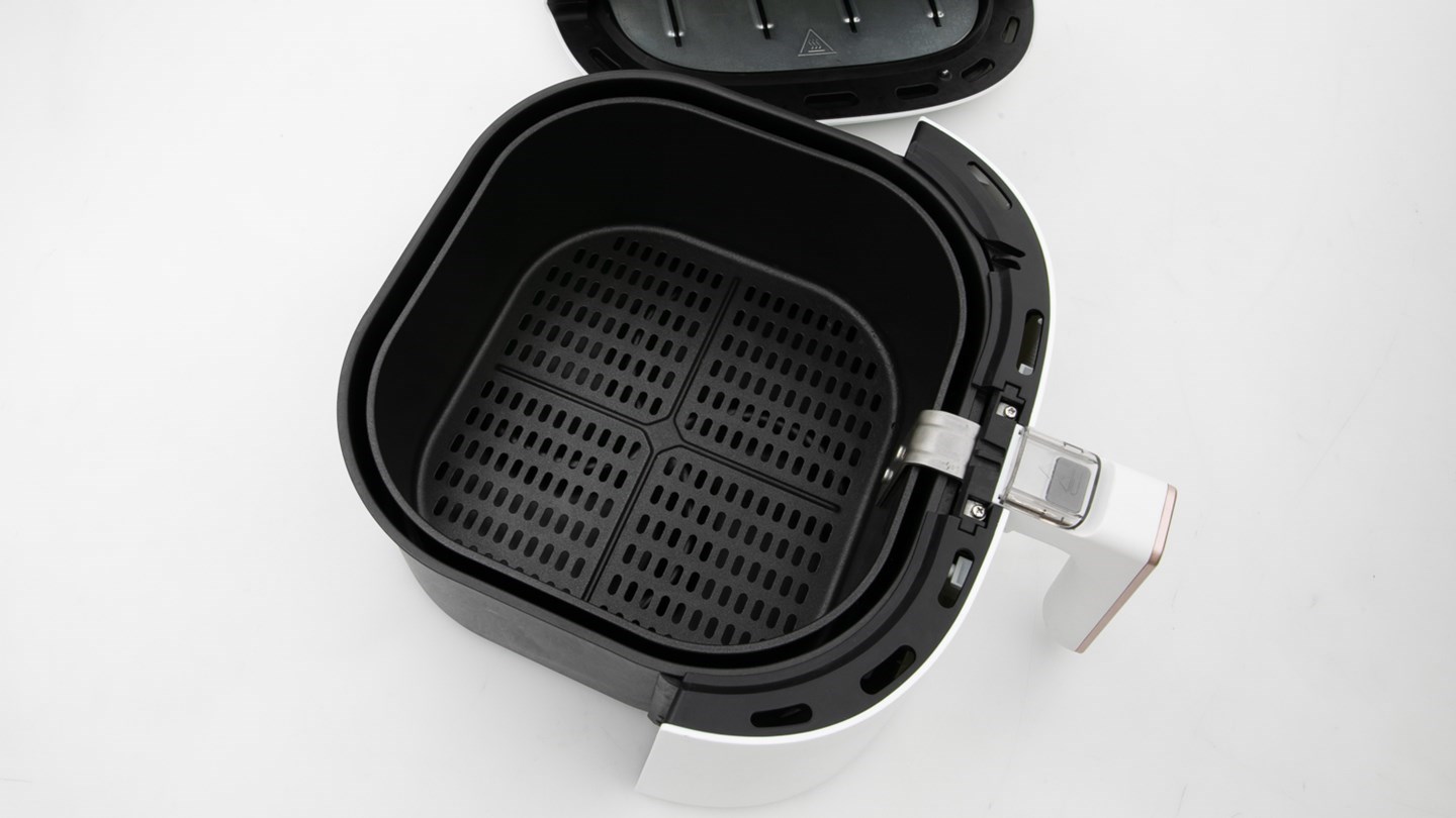 Philips Essential Airfryer XL HD9270/21 Review | Air fryer | CHOICE