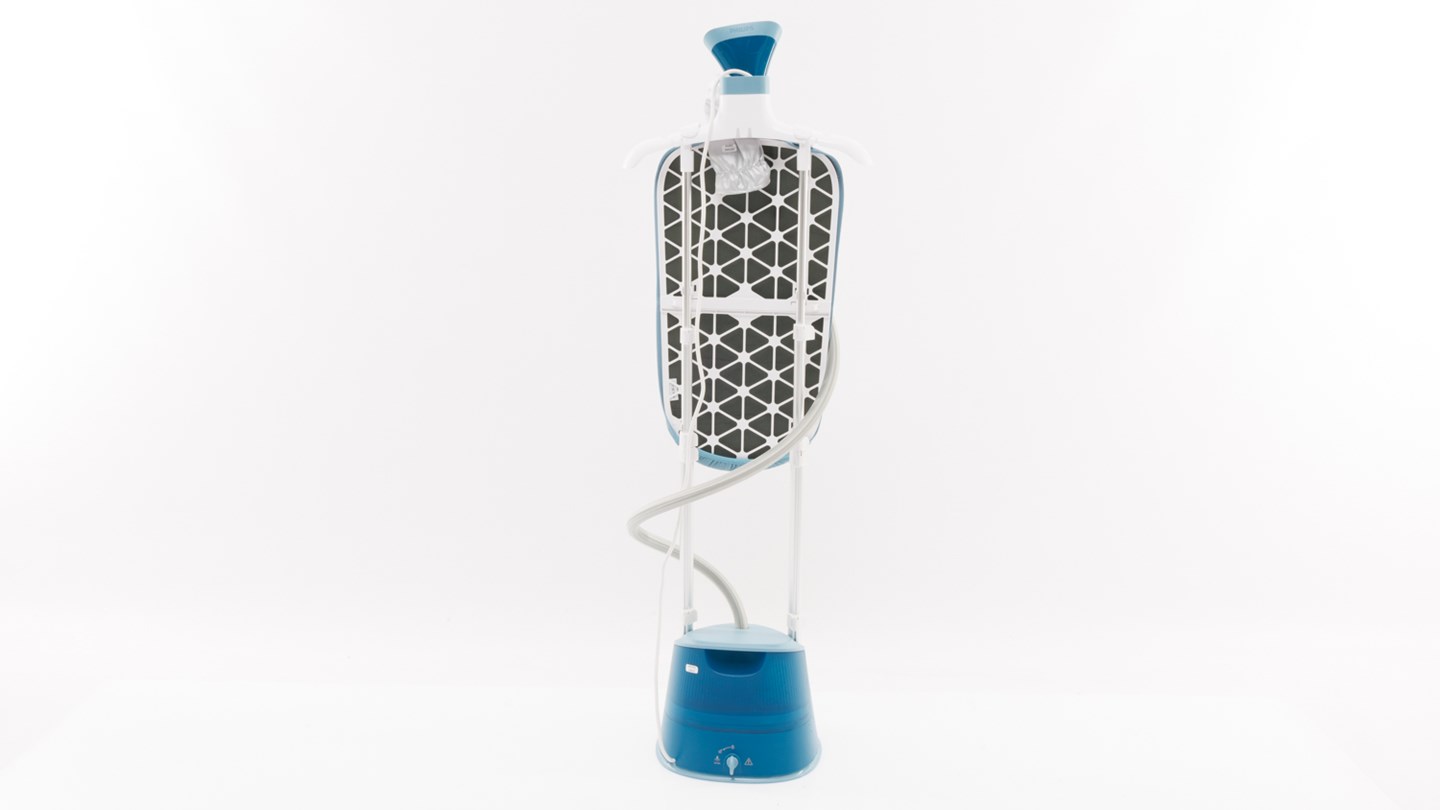 Philips Garment Steamer 1000 Series STE1040/20 Review | Garment steamer ...