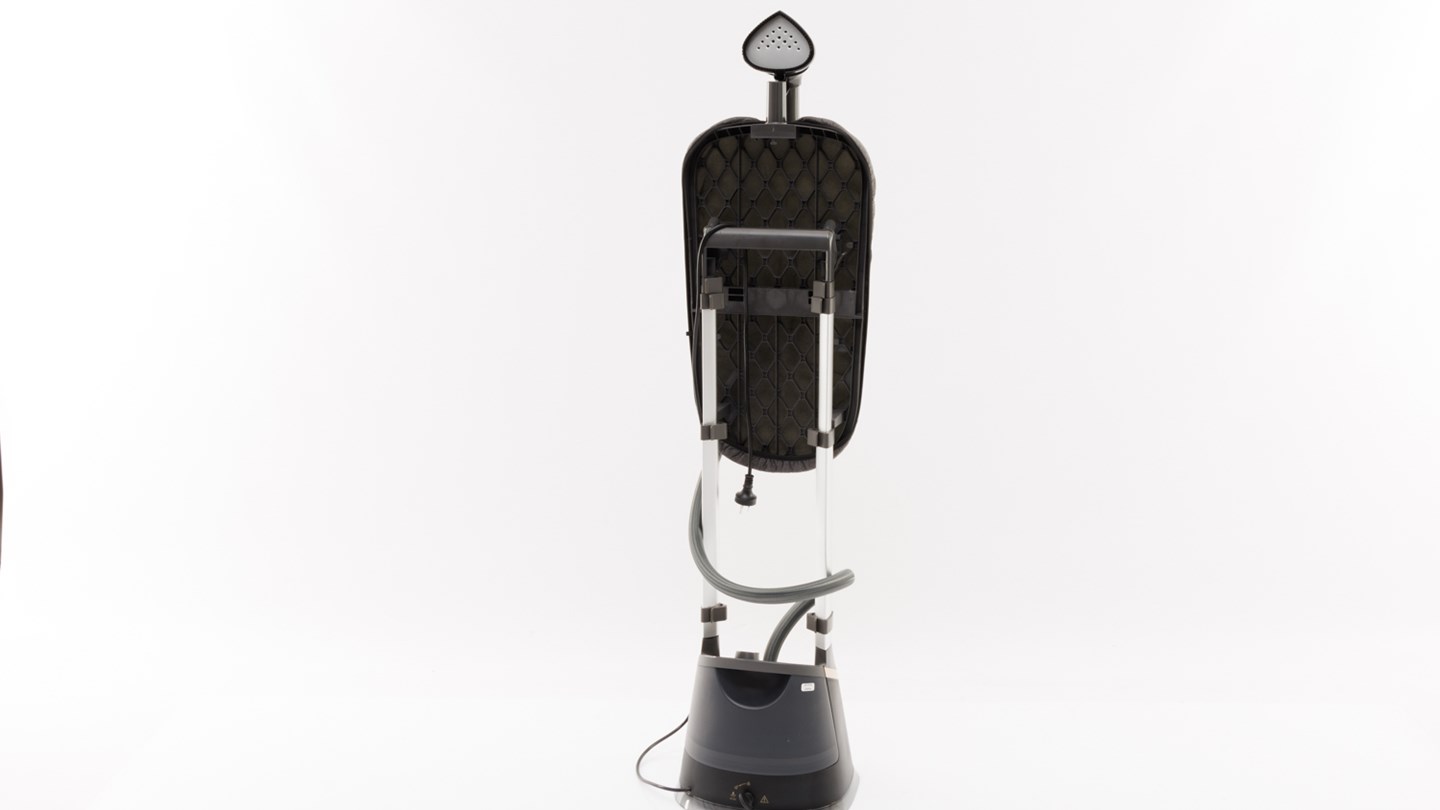Philips Garment Steamer 3000 Series STE3170 Review | Garment steamer ...
