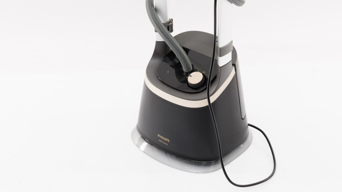 Philips Garment Steamer 3000 Series STE3170 Review | Garment steamer ...