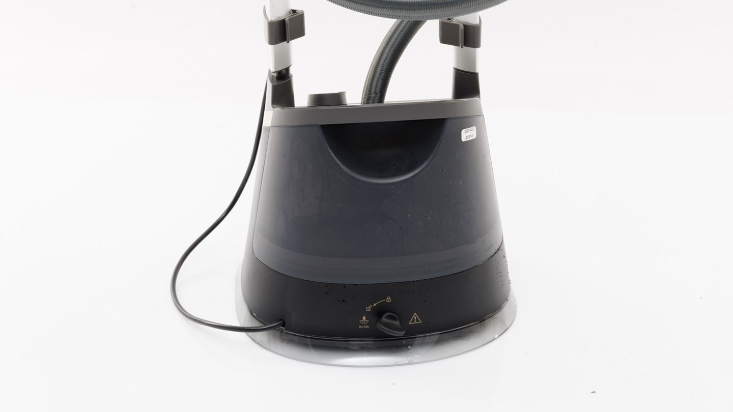 Philips Garment Steamer 3000 Series STE3170 Review | Garment steamer ...