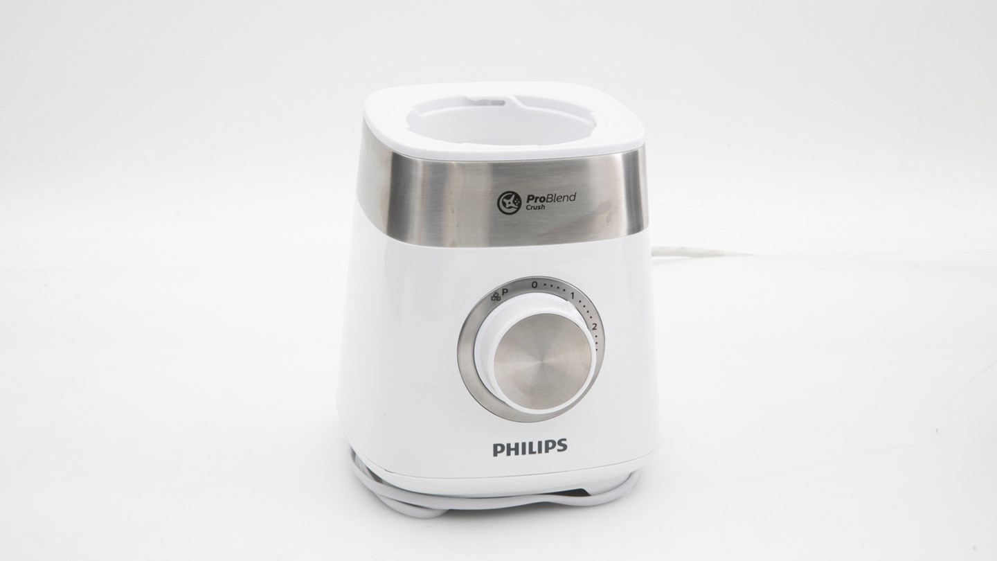 Philips HR2224/00/AC Review | Blender | CHOICE