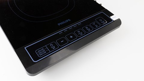 Philips Induction Cooker 5000 Series HD4902 Review | Best portable ...