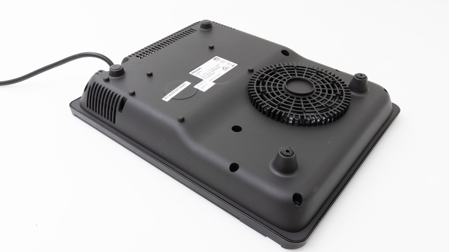 Philips Induction Cooker 5000 Series HD4902 Review | Best portable ...